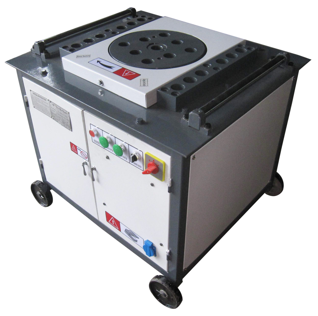 Defining A Steel Rod Bending Machine - Sandy Share You About Fpc Canton