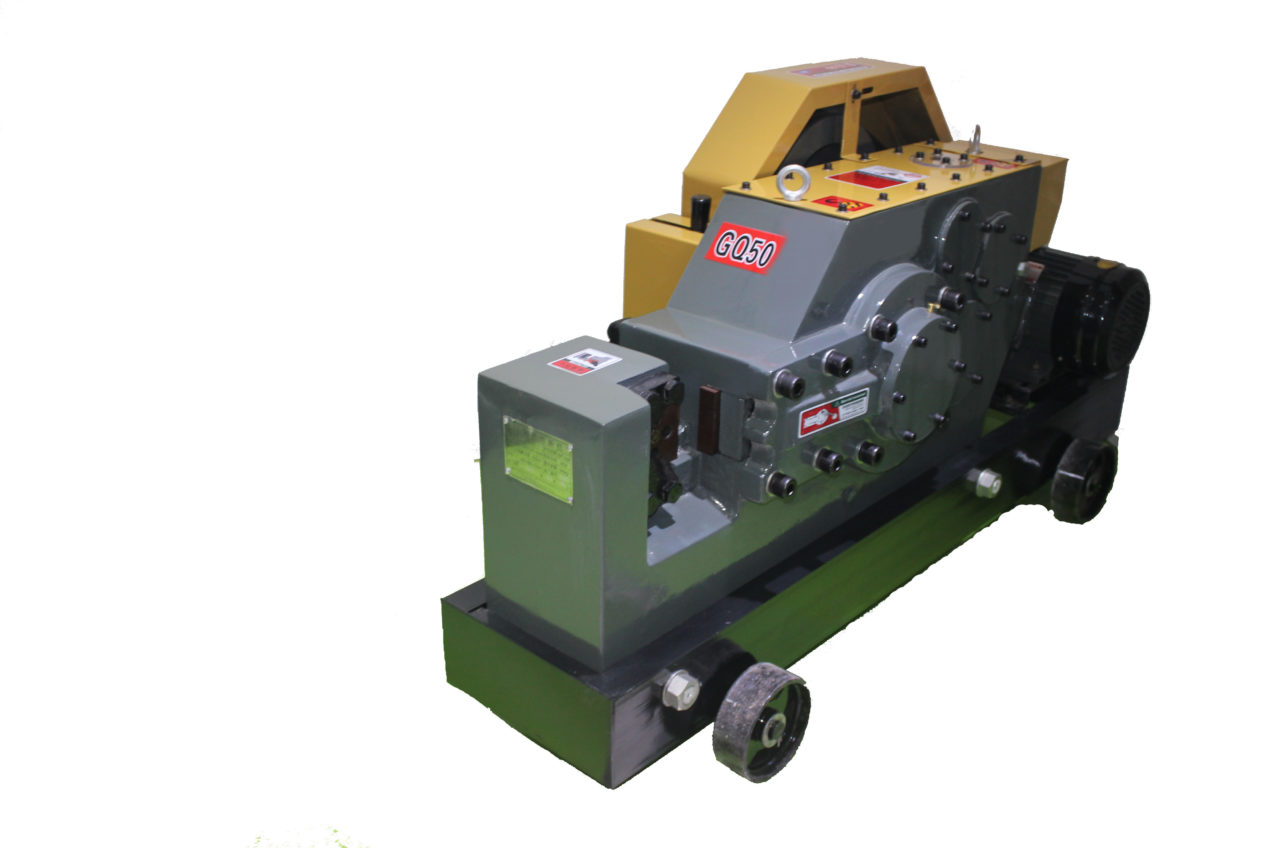 Looking For A Rebar Shearing Machine Available For Sale? - Sandy Share ...