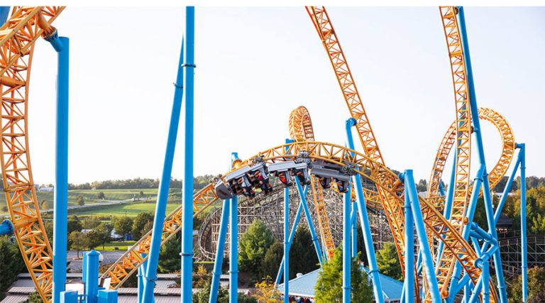 Finding the Best Chinese Roller Coaster Ride Prices